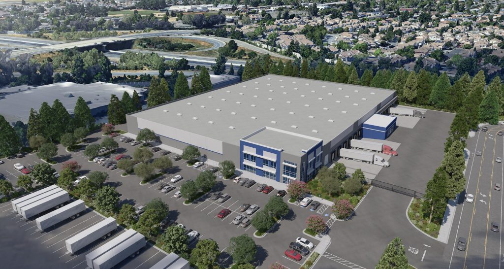 Sterling Logistics Properties Acquires Former Walmart Location in ...