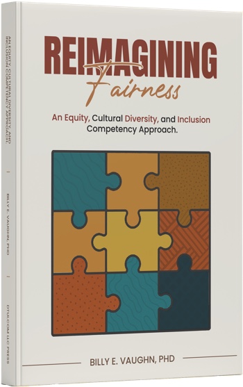 New Book ‘Reimagining Fairness’ Unveils Bold Framework to Build Truly ...