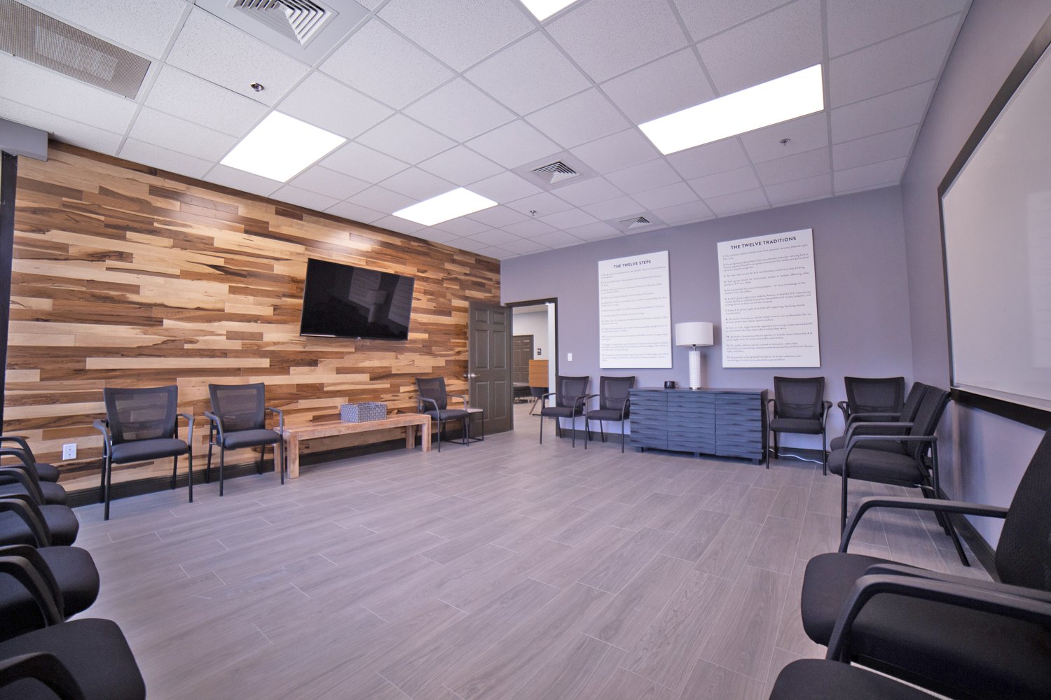 All In Solutions Counseling Center Expands Faith-Based Recovery Program ...