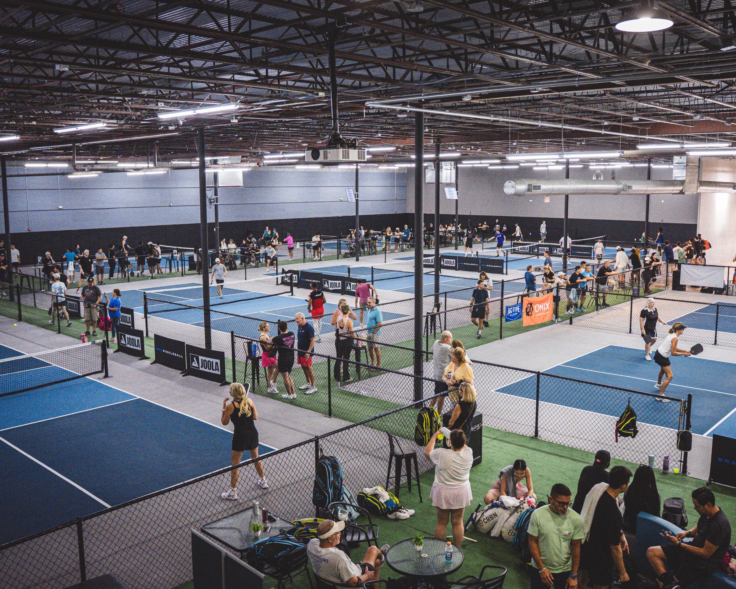 Era Pickleball Expands Programs and Membership Options for Houston Area ...