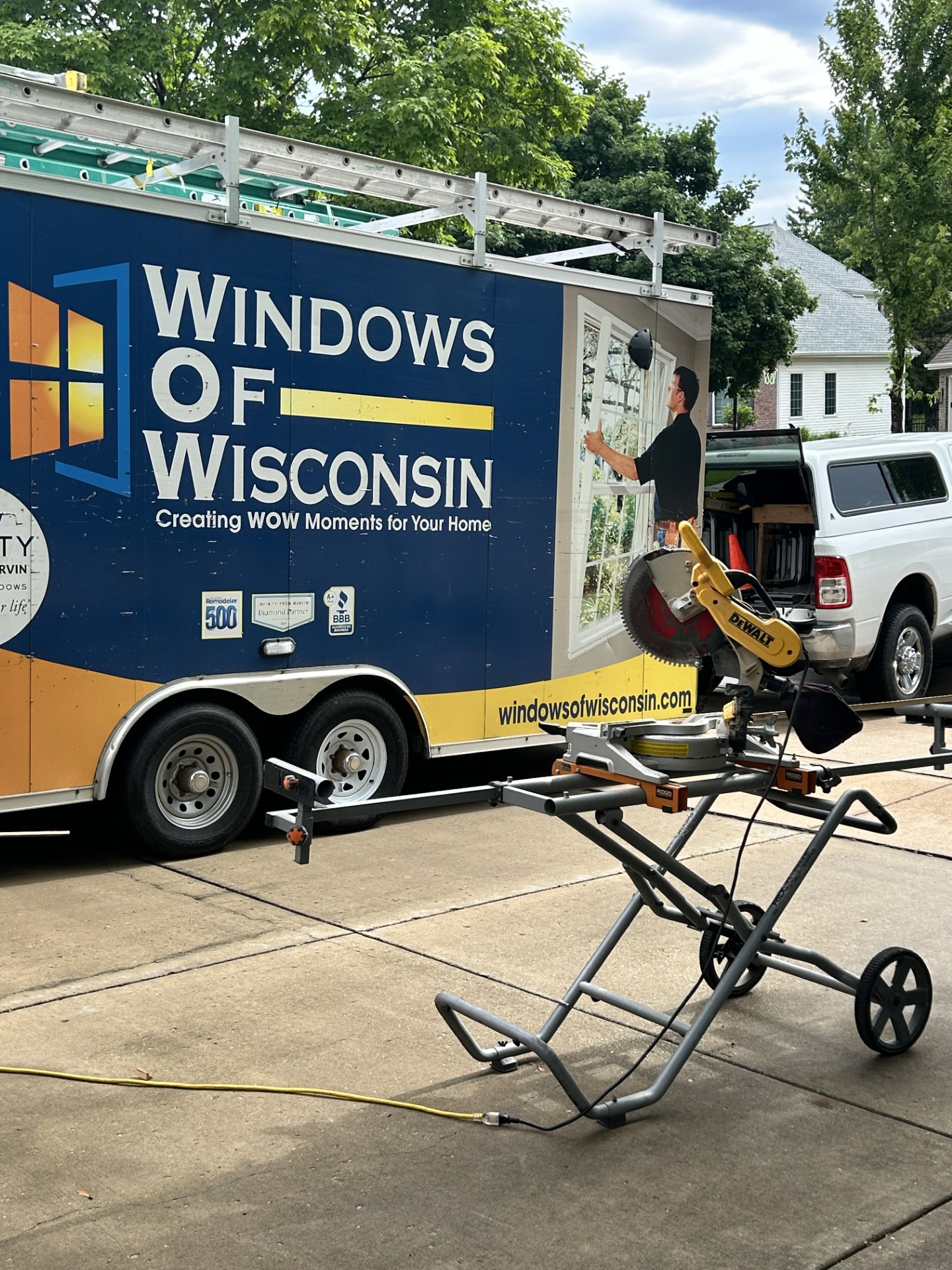 Fascinating Windows Of Wisconsin Pictures